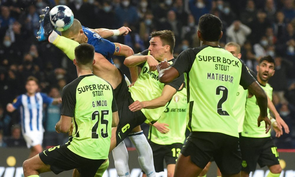 FC Porto - Sporting CP : Un classico électrique