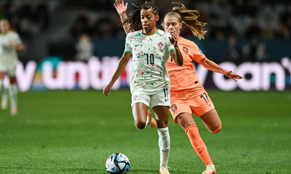 Coupe du Monde féminine : Une première ratée pour la Seleção Coupe du Monde féminine : Une première ratée pour la Seleção