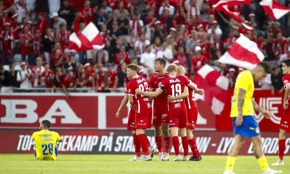 Europa Conférence League : Arouca éliminé