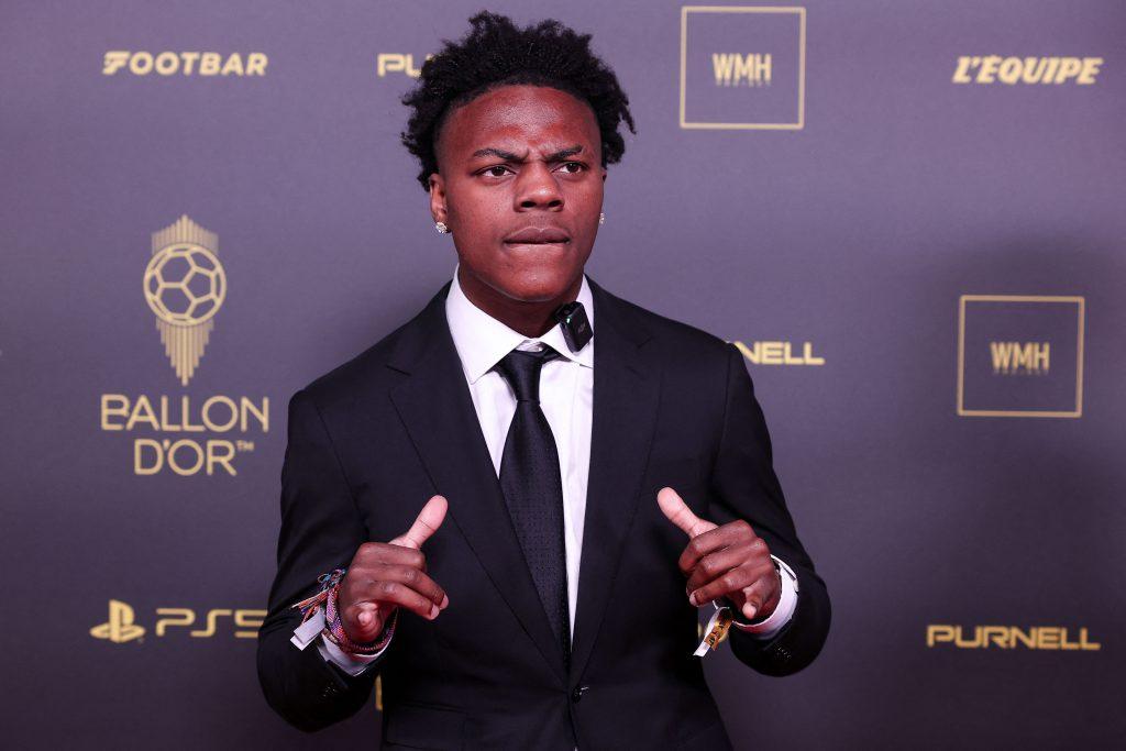 Quand Speed rencontre Bernardo Silva et Ruben Dias