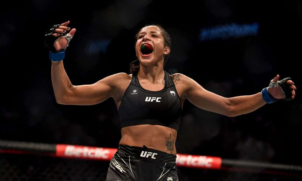 Interview exclusive de Jacqueline Cavalcanti (Partie 1) : « Mon ...