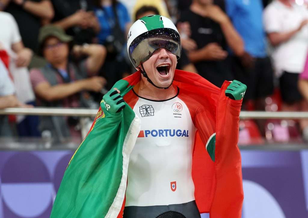 Jeux olympiques 2024 : le Portugal remporte sa deuxième médaille