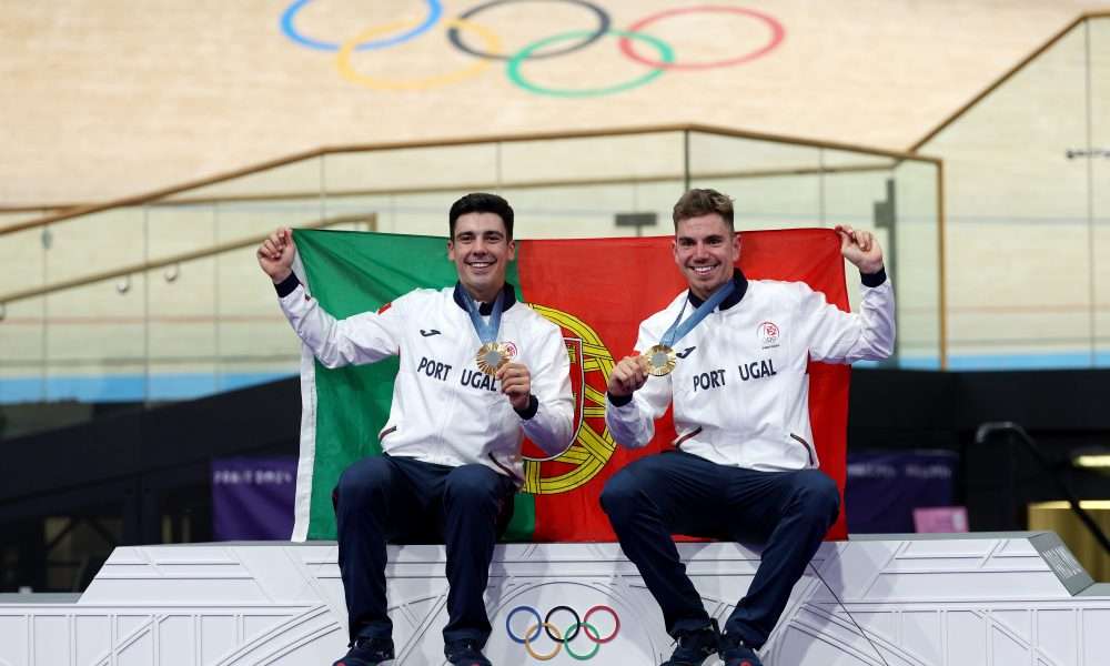 Jeux olympiques 2024 : le Portugal réalise la meilleure performance de ...