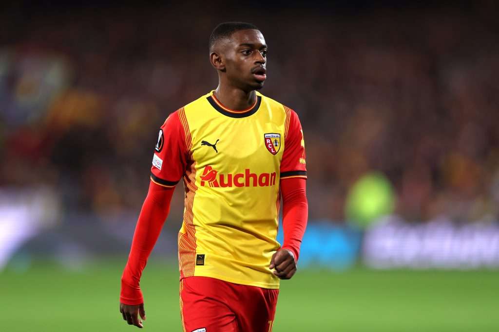 Le choix fort de Will Still (RC Lens) pour le déplacement à Rennes