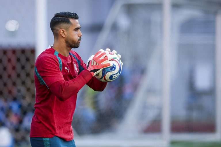 Le PSG cible Diogo Costa, Porto fixe le prix à 60 millions
